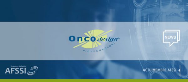 Oncodesign signe avec ERYTECH un partenariat long-terme de Service en ...