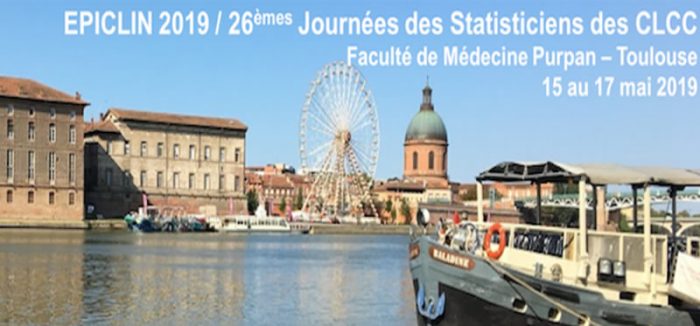 EPICLIN 2019 - AFSSI Sciences de la Vie