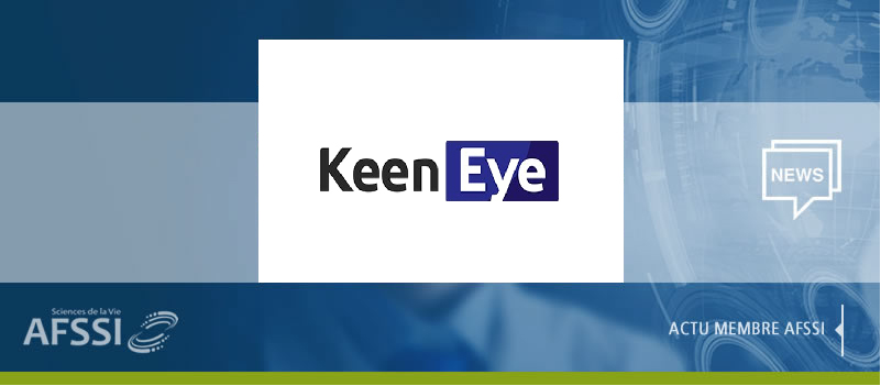 Keen Eye lève 6 millions d’euros pour habiliter les laboratoires ...
