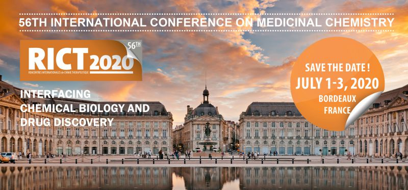 RICT 2021 - AFSSI Sciences de la Vie