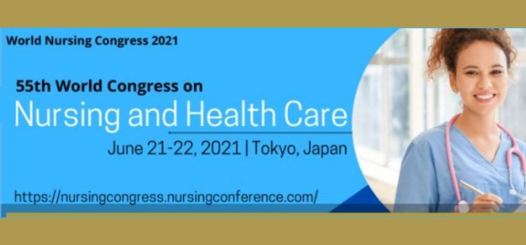 55th World Congress on Nursing and Health Care - AFSSI Sciences de la Vie