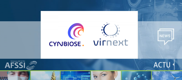 Cynbiose et Virnext félicitent HIPRA pour l'approbation du vaccin Covid ... Cynbiose et Virnext félicitent HIPRA pour l'approbation du vaccin Covid ...