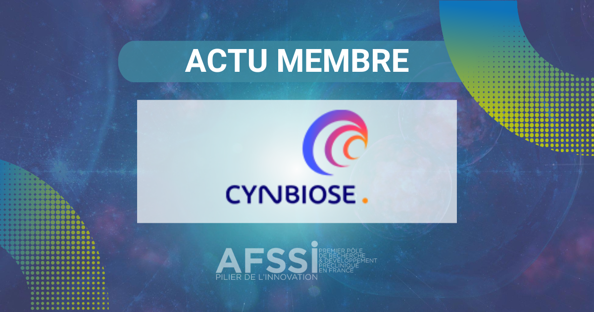 Notre membre CILcare, lauréat de la French Tech Med 2023 ! - AFSSI ...