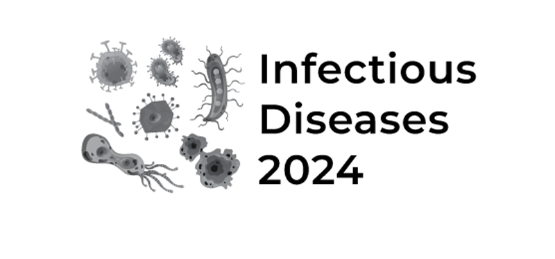 Infectious diseases 2024 - AFSSI Sciences de la Vie
