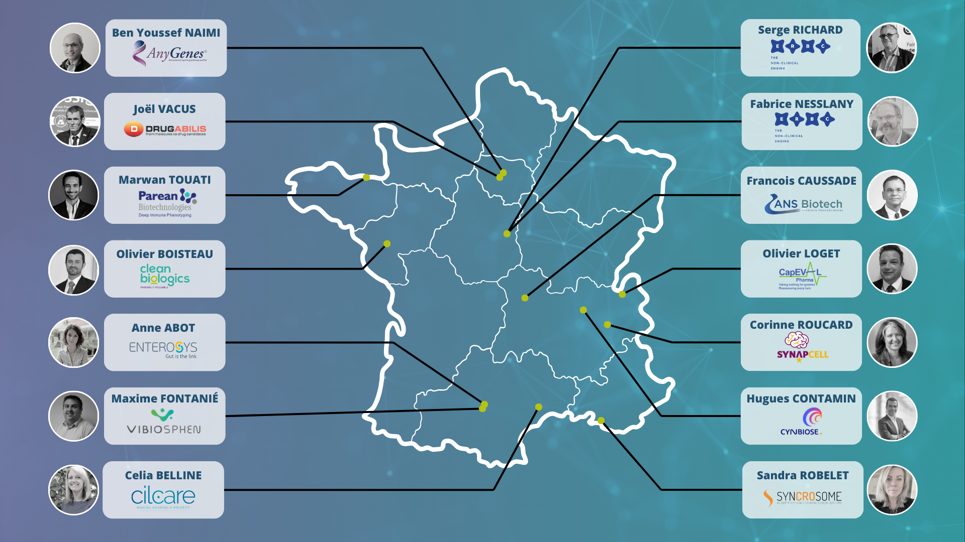 CA-AFSSI-2024 - AFSSI Sciences de la Vie