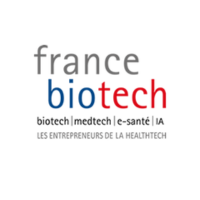 20250326 - France Biotech logo - AFSSI Sciences de la Vie