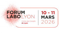 Forum LABO Lyon 2026 - AFSSI Sciences de la Vie